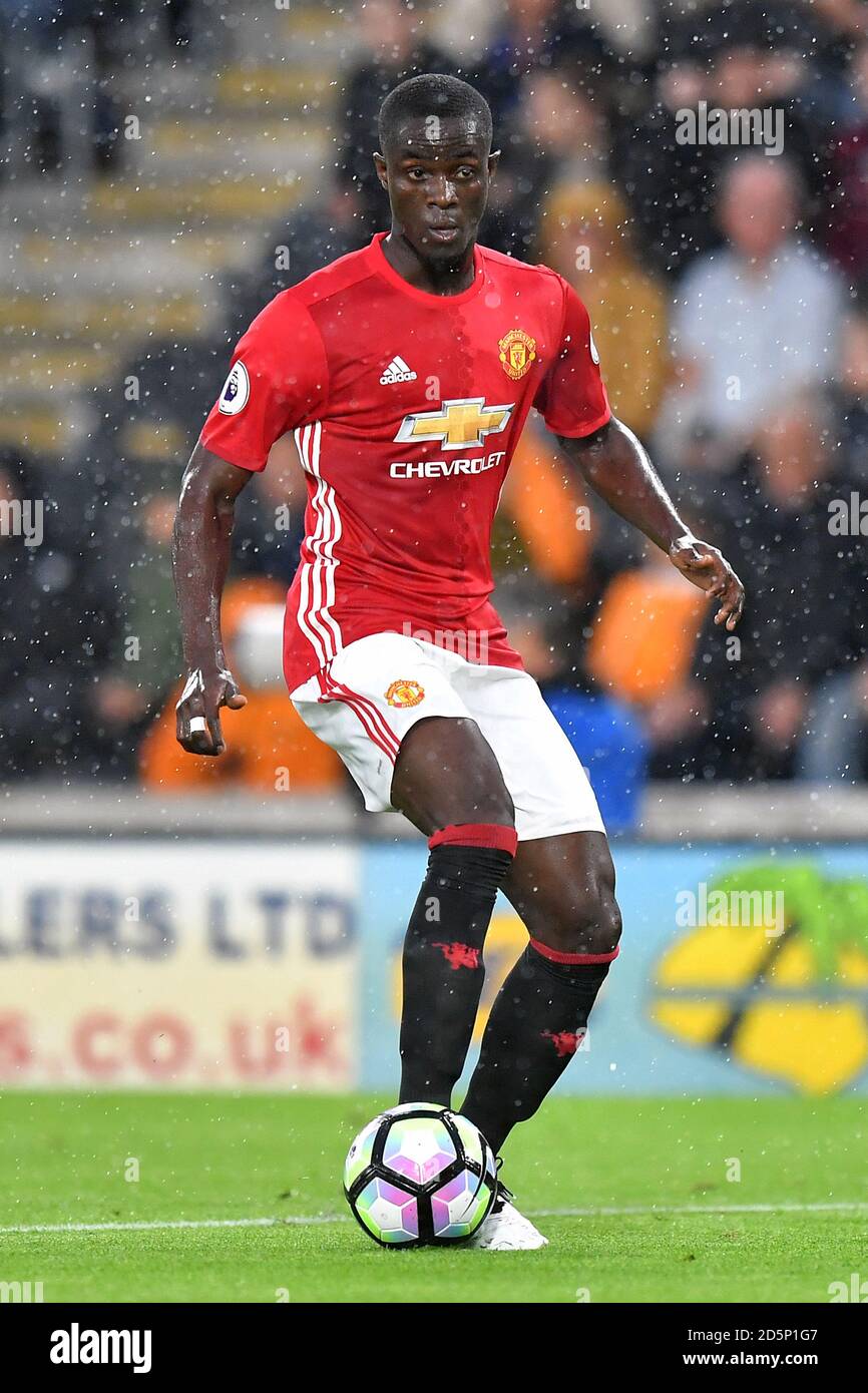 Eric bailly manchester hi-res stock photography and images - Alamy