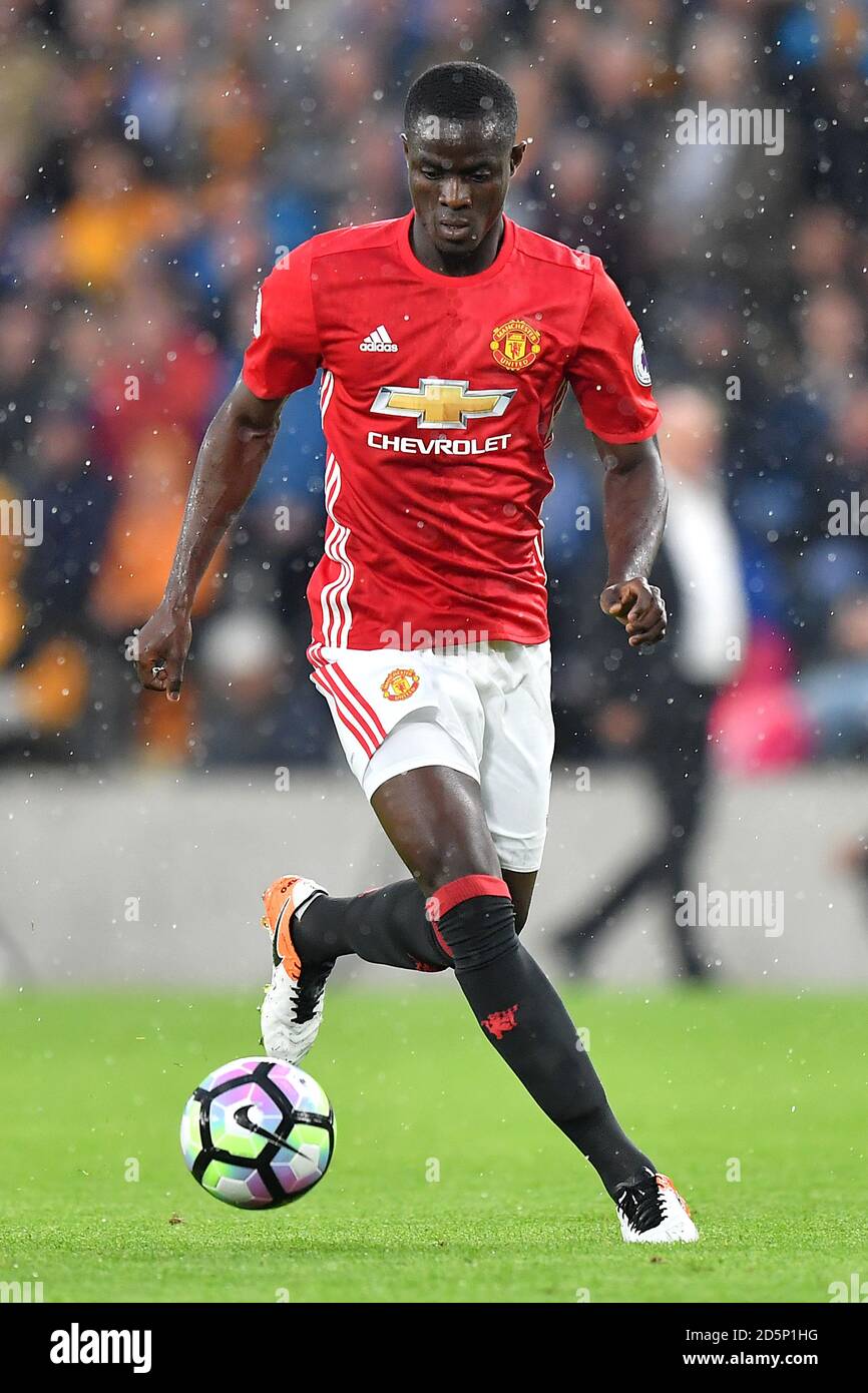 Eric bailly manchester hi-res stock photography and images - Alamy