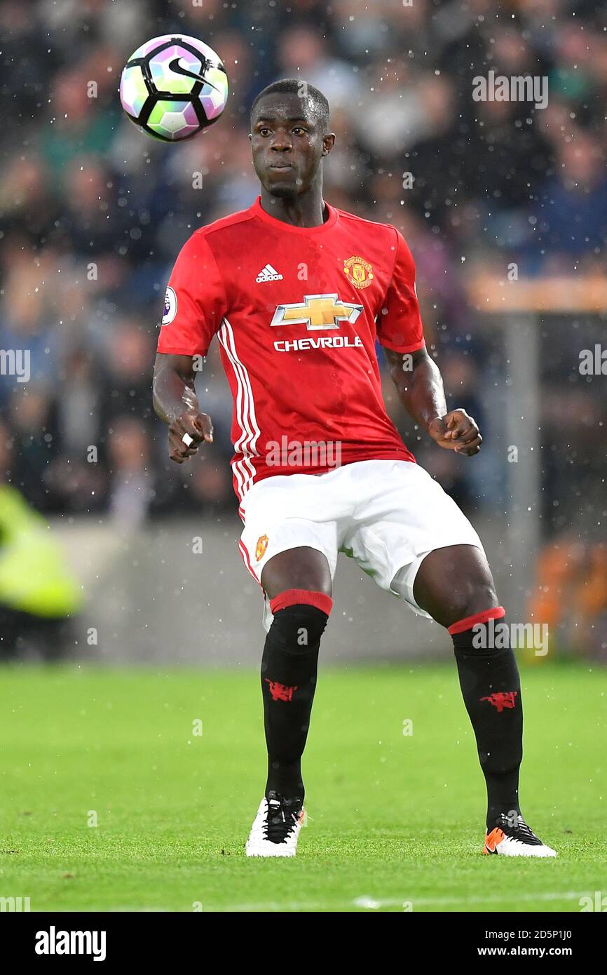Eric Bailly, Manchester United Stock Photo - Alamy