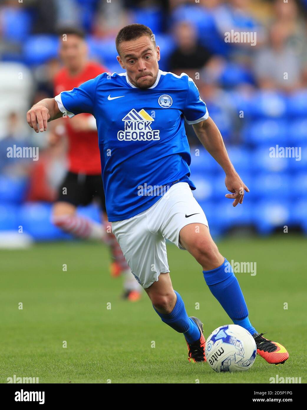 Paul taylor hi-res stock photography and images - Alamy