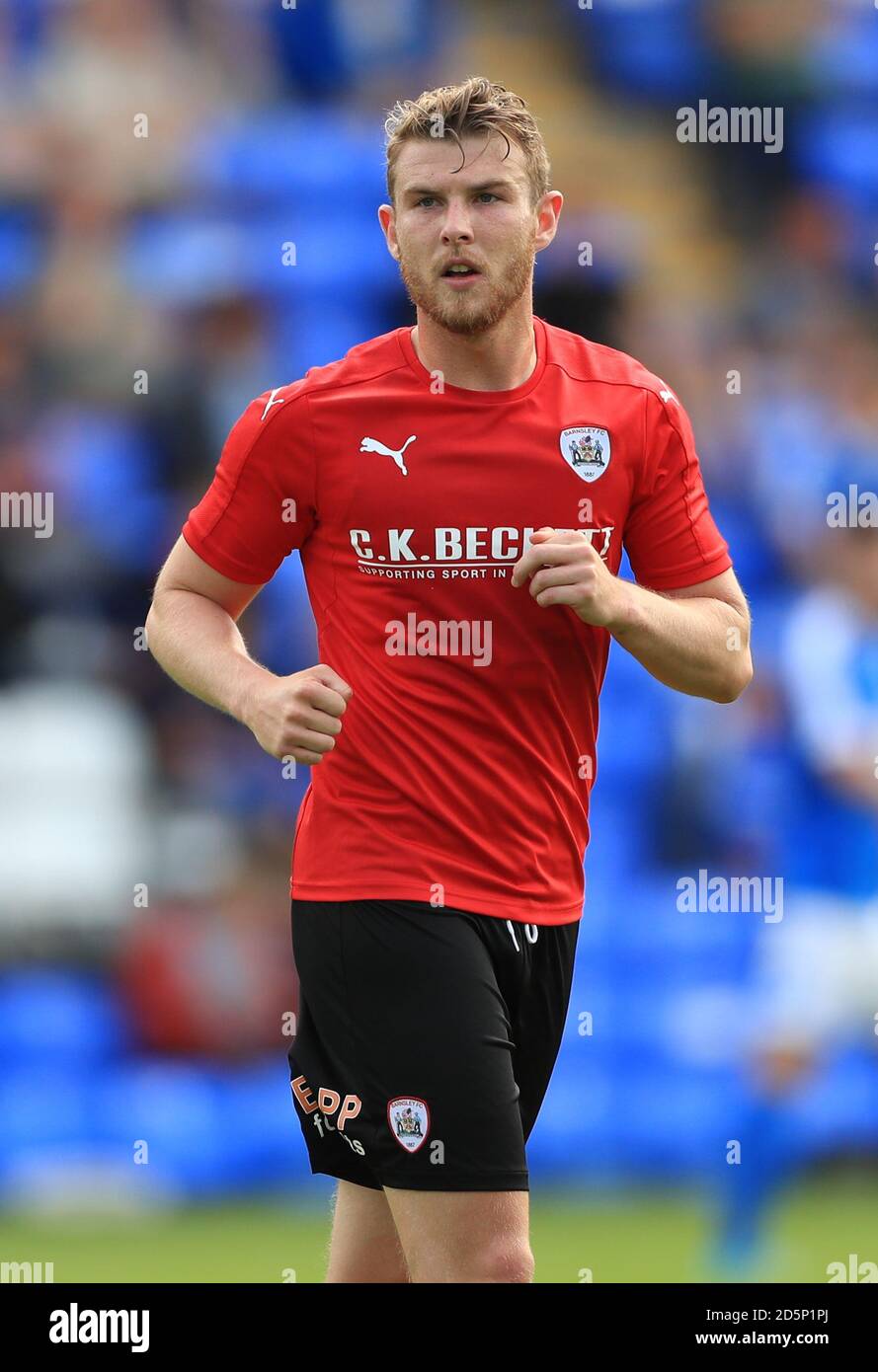 Sam winnall hi-res stock photography and images - Alamy