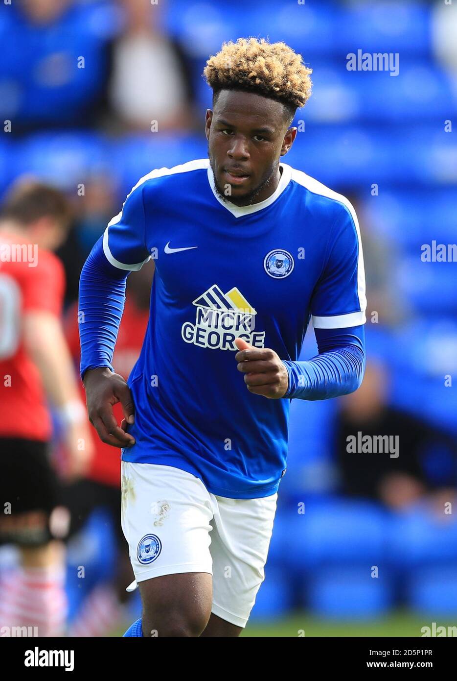 Jermaine anderson hi-res stock photography and images - Alamy