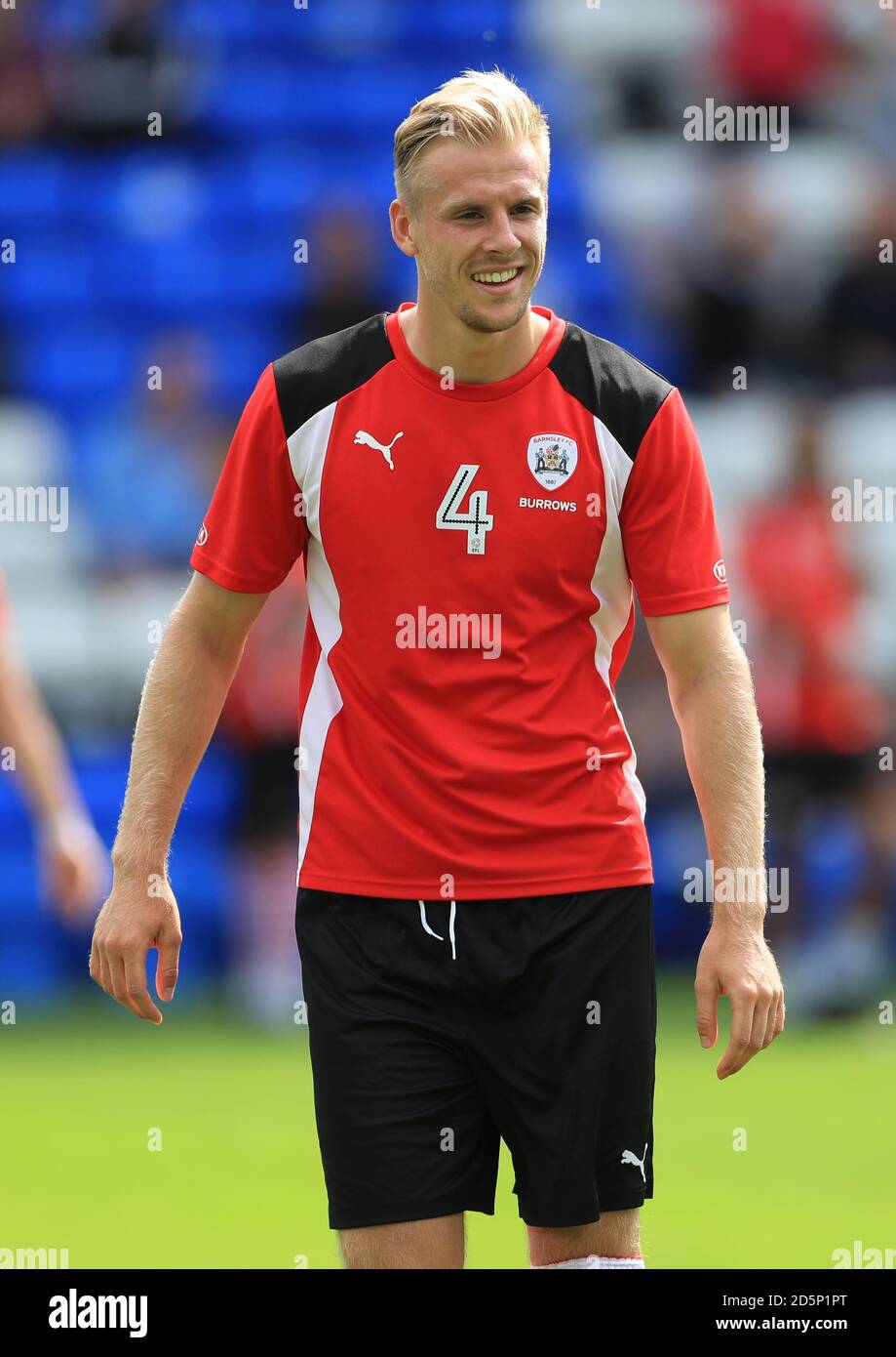 Marc roberts hi-res stock photography and images - Alamy