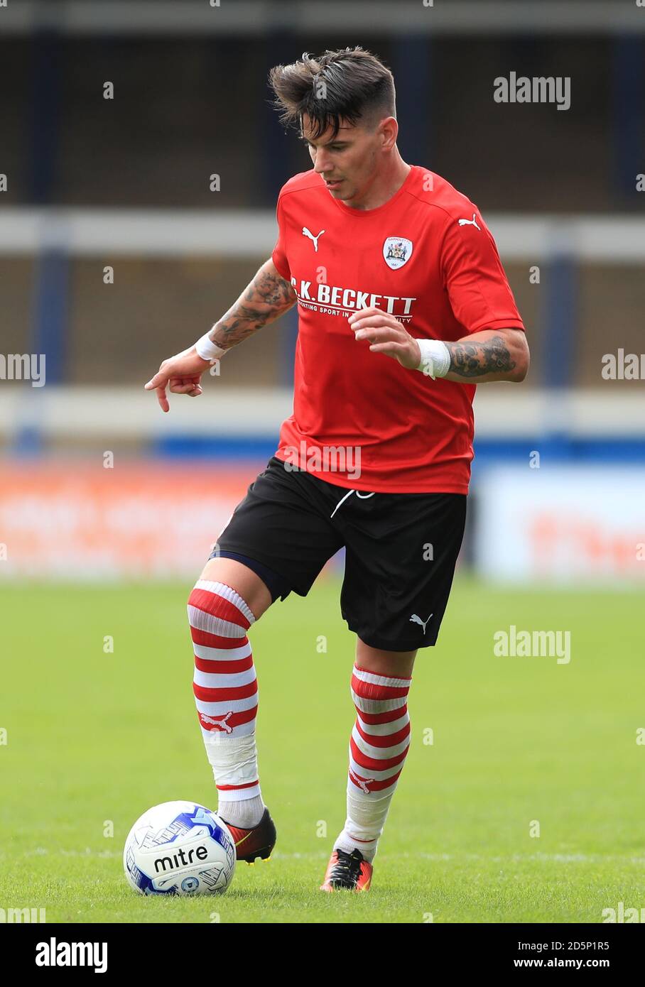 Hammill hi-res stock photography and images - Alamy
