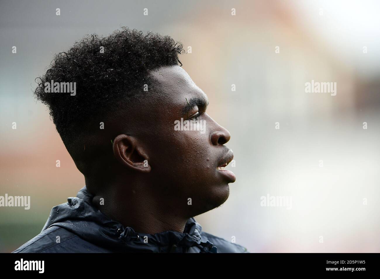Coventry City goalkeeper Reice Charles-Cook Stock Photo - Alamy