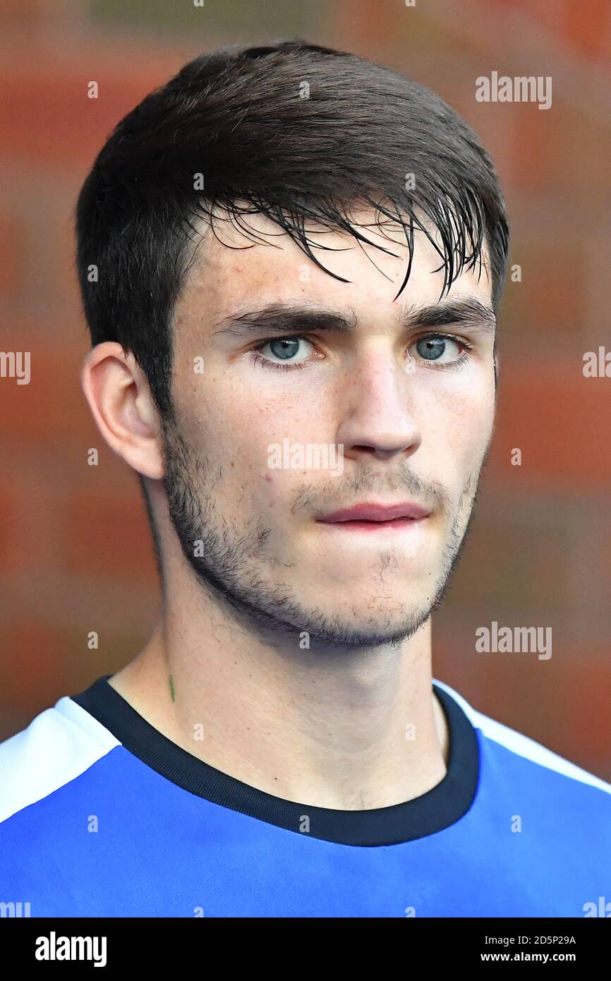 Jack Doyle, Blackburn Rovers Stock Photo - Alamy