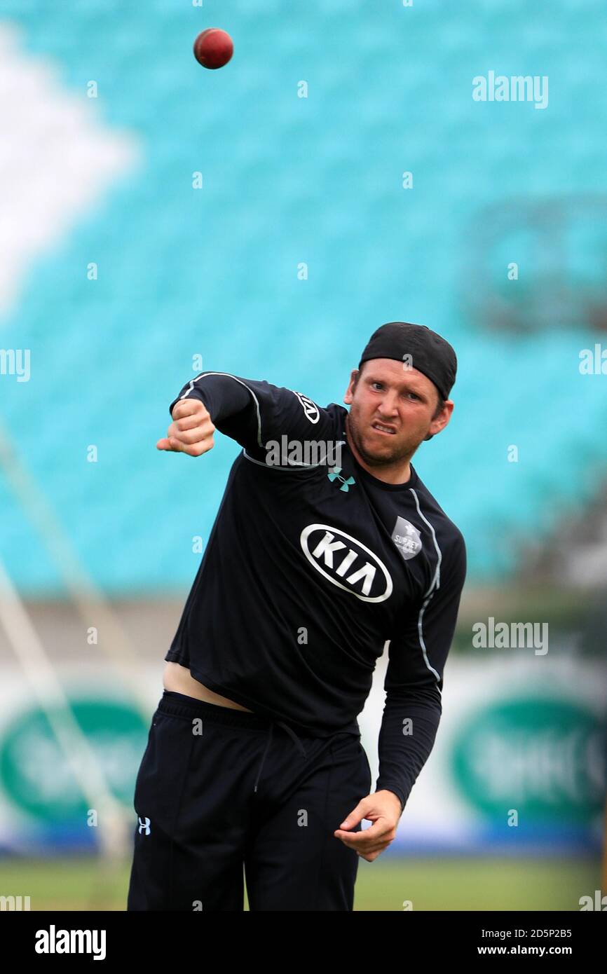 Gary wilson hi-res stock photography and images - Alamy