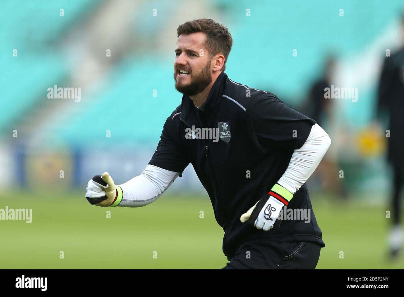 Steve Davies, Surrey Stock Photo - Alamy