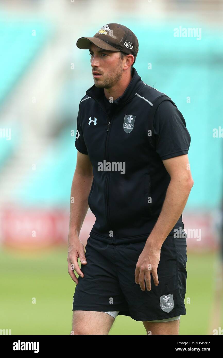 Mark Footitt, Surrey Stock Photo - Alamy