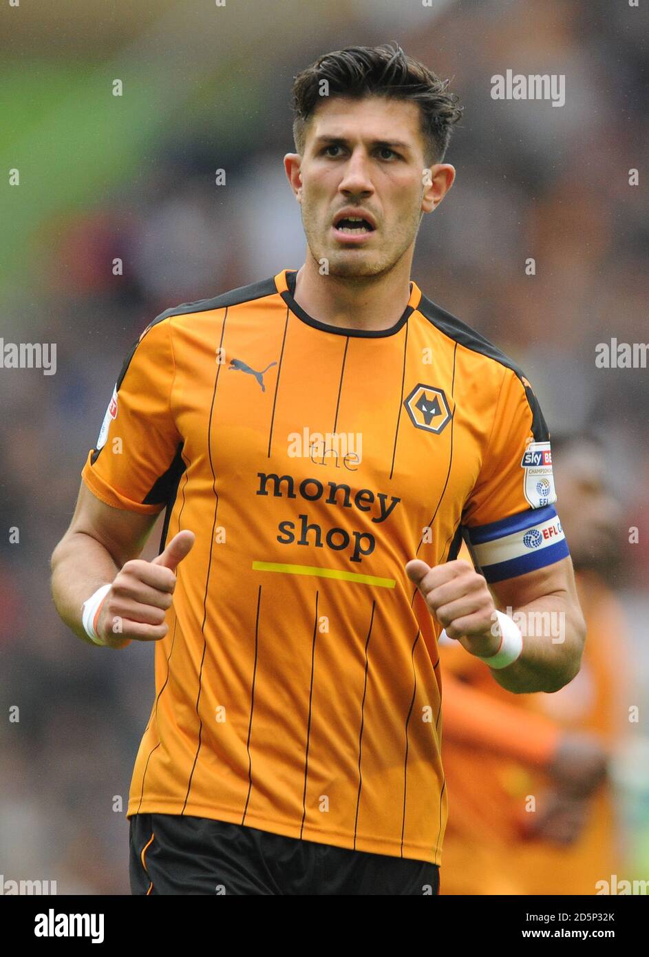 Danny batth and wolves hi-res stock photography and images - Alamy