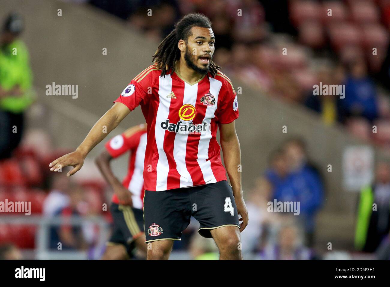 Sunderlands jason denayer hi-res stock photography and images - Alamy