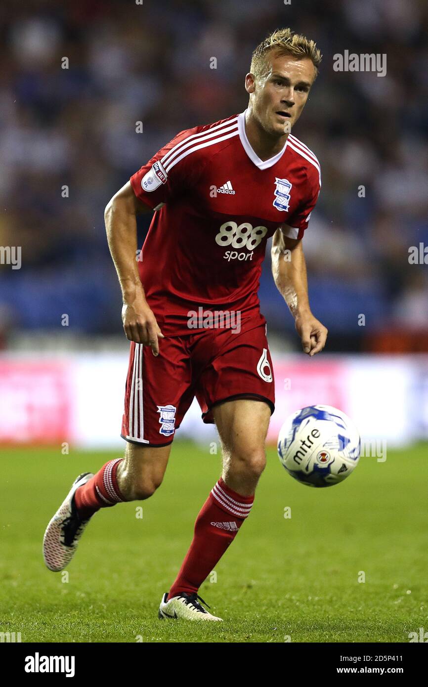 Maikel kieftenbeld birmingham hi-res stock photography and images - Alamy