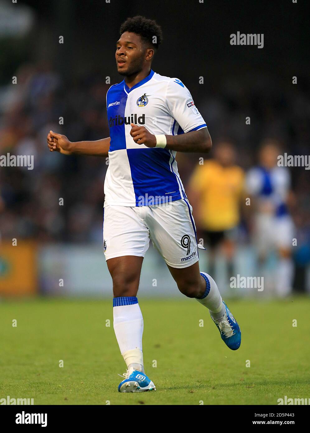 Ellis harrison football hi-res stock photography and images - Alamy