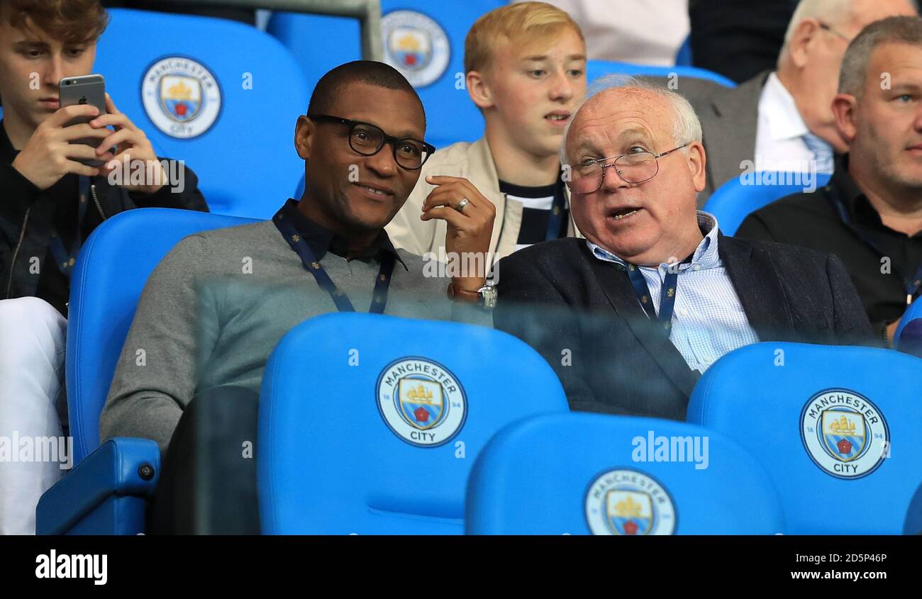 Chelsea director of football hi-res stock photography and images - Alamy