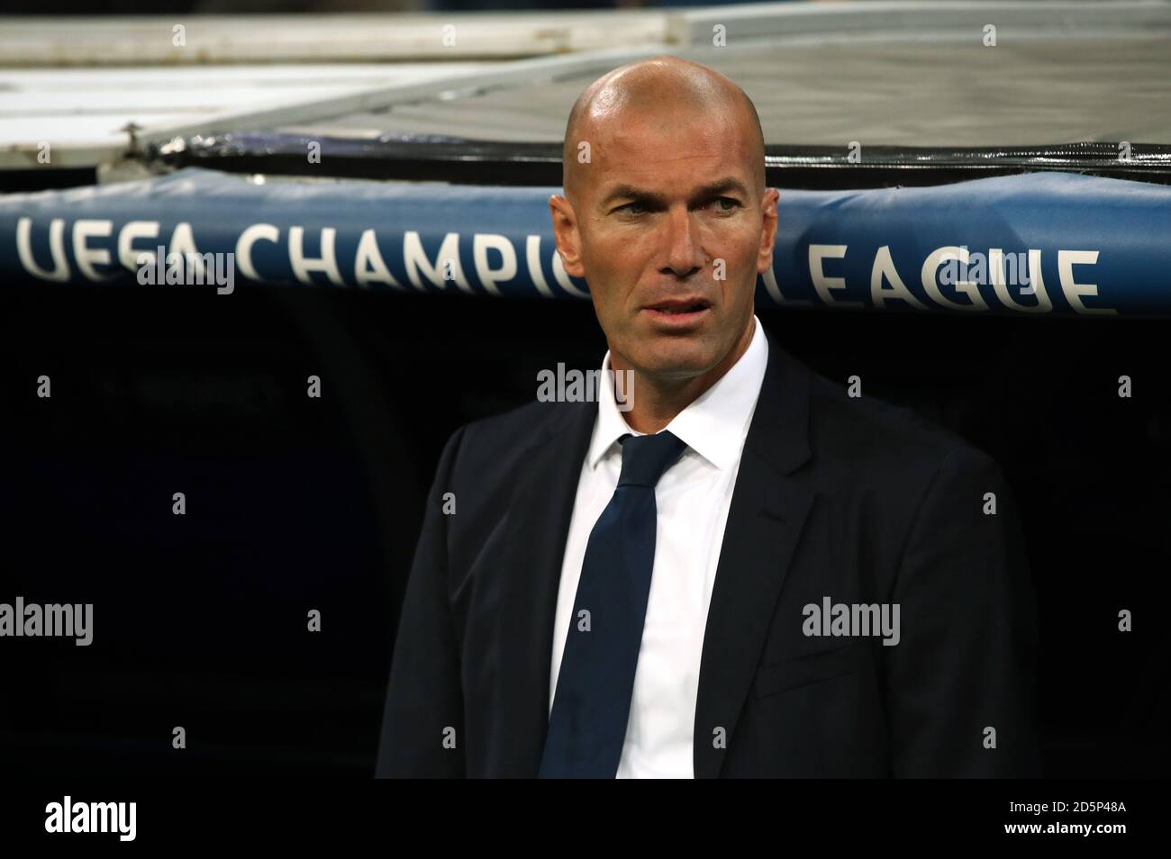 Manager sporting lisbon hi-res stock photography and images - Alamy