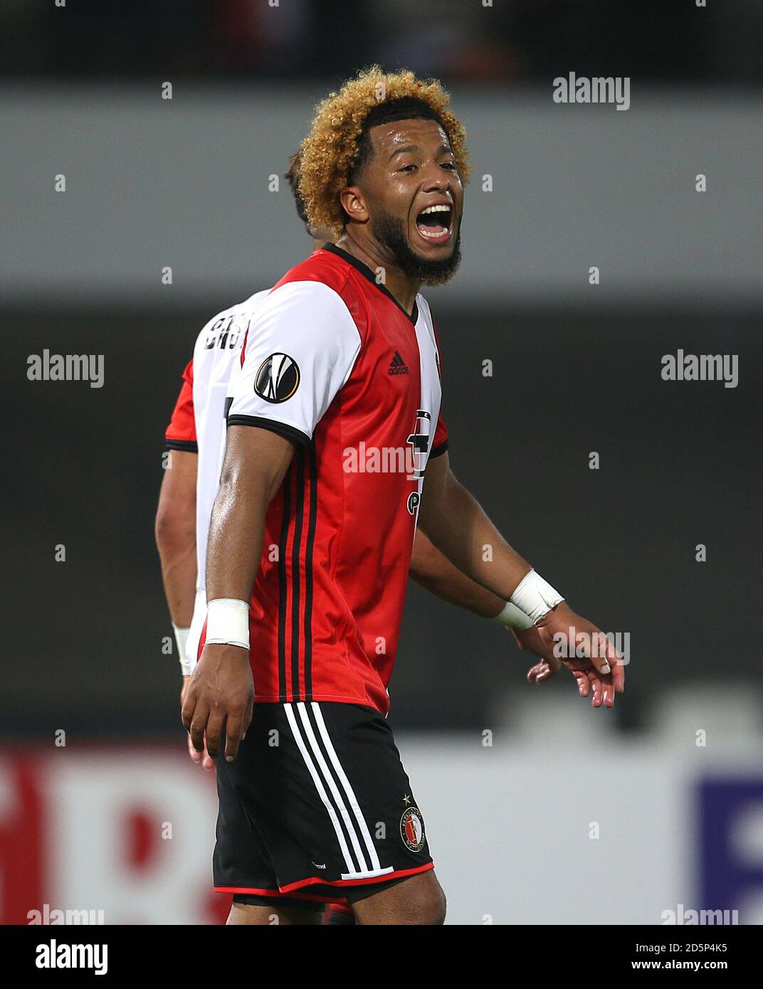 Feijenoord final hi-res stock photography and images - Alamy