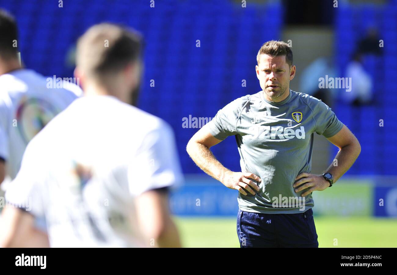 Football james beattie hi-res stock photography and images - Alamy