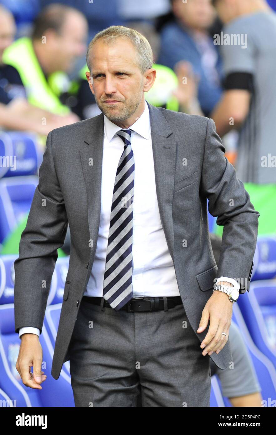 Paul trollope hi-res stock photography and images - Alamy