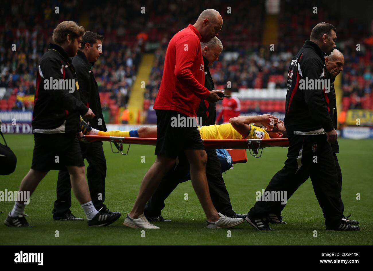 George francomb hi-res stock photography and images - Alamy