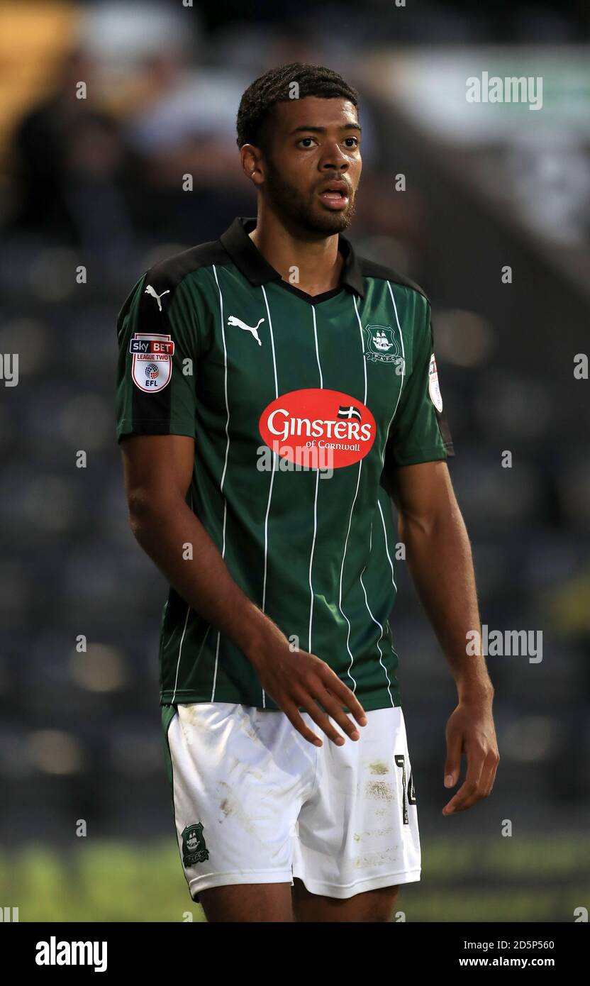 Jake jervis hi-res stock photography and images - Alamy