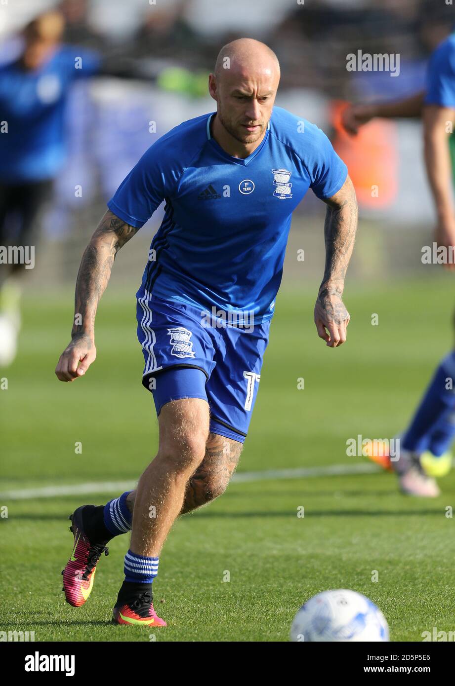 David cotterill birmingham hi-res stock photography and images - Alamy