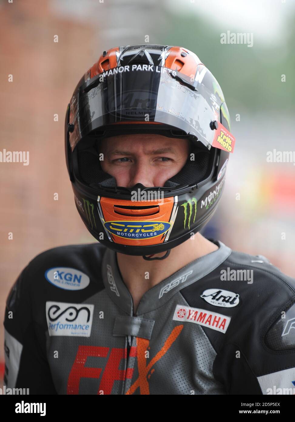 Ian hutchinson hi-res stock photography and images - Alamy