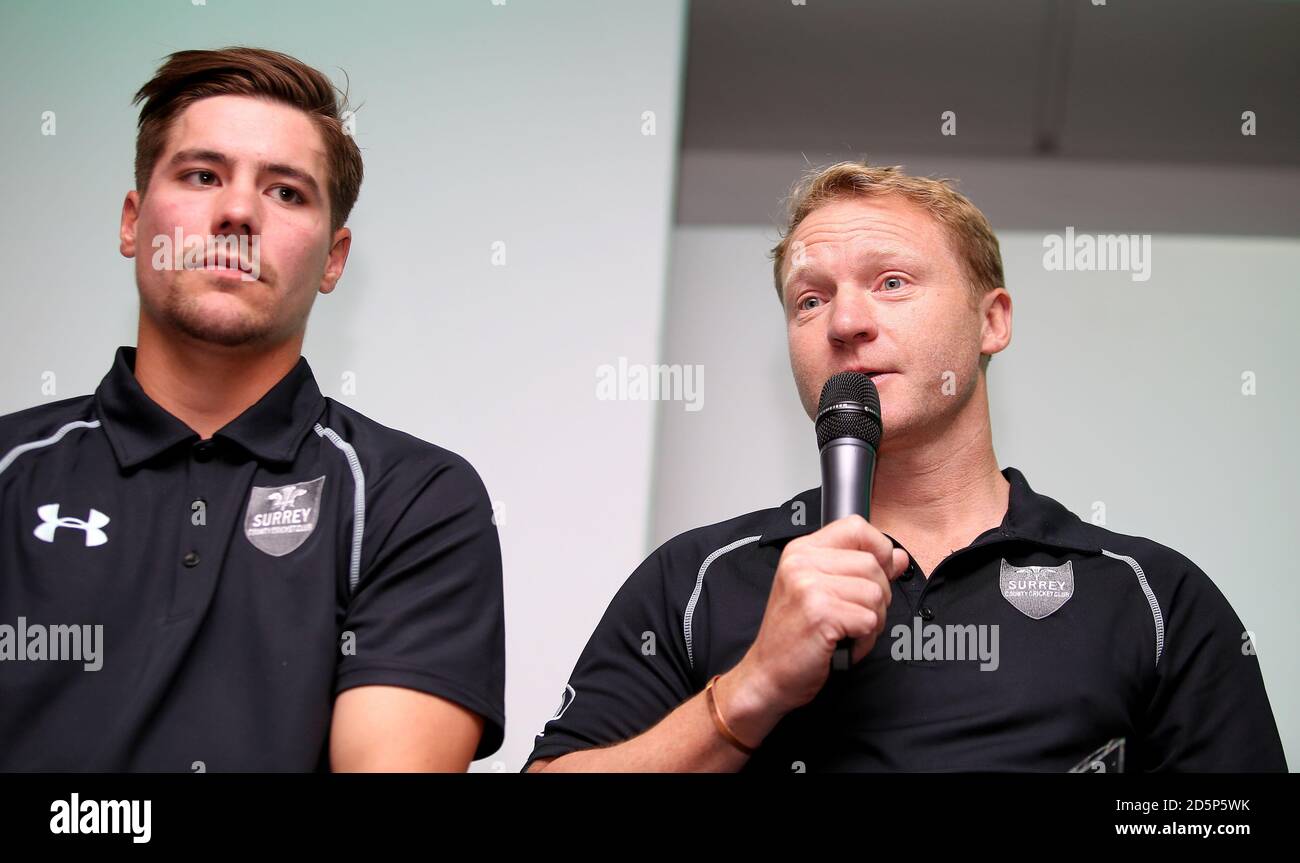 Gareth burns hi-res stock photography and images - Alamy