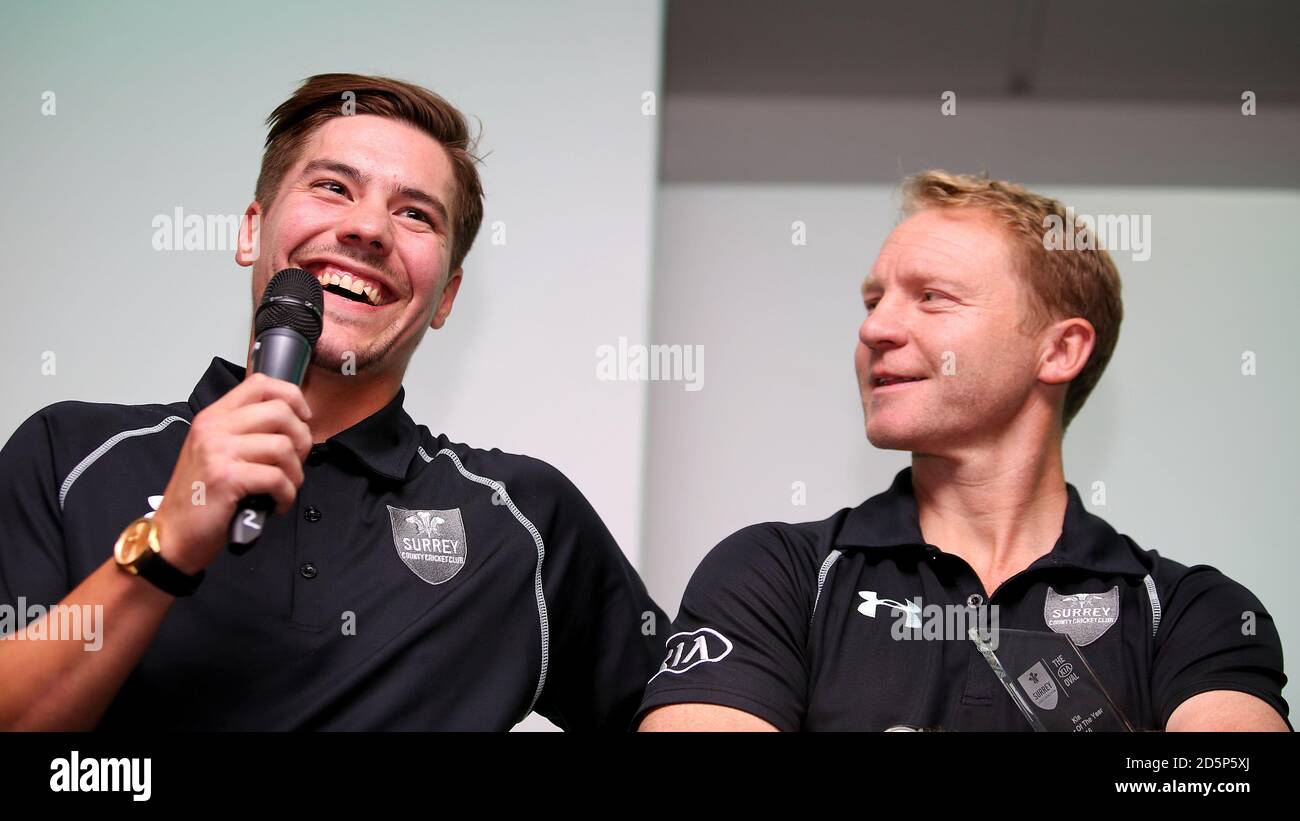 Gareth burns hi-res stock photography and images - Alamy