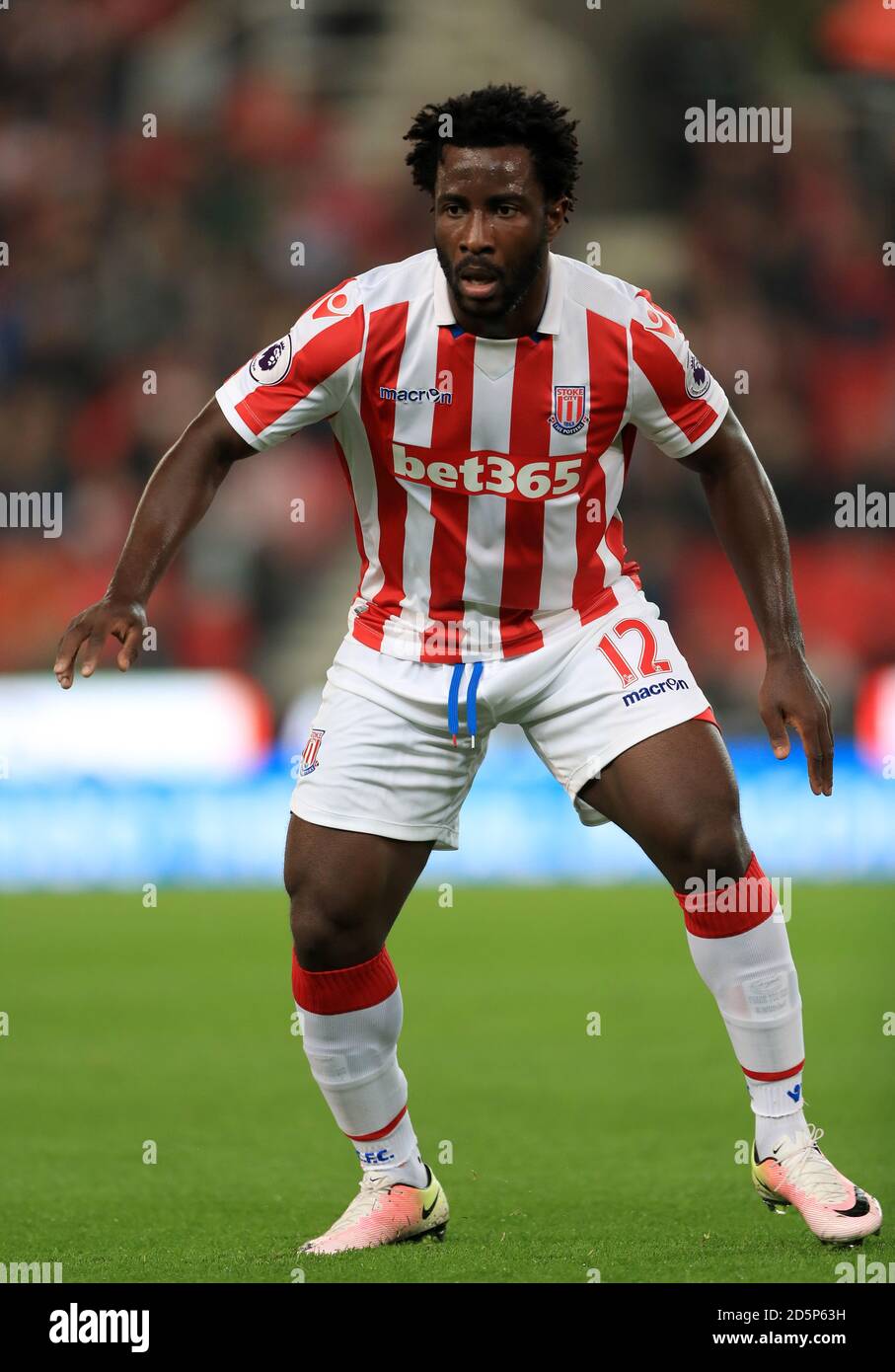 Wilfried bony hi-res stock photography and images - Alamy