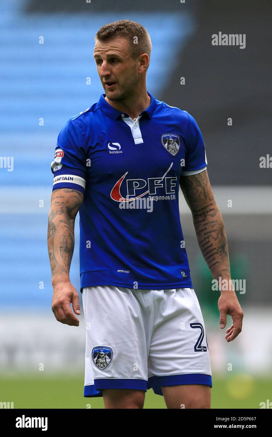 Soccer peter clarke hi-res stock photography and images - Alamy