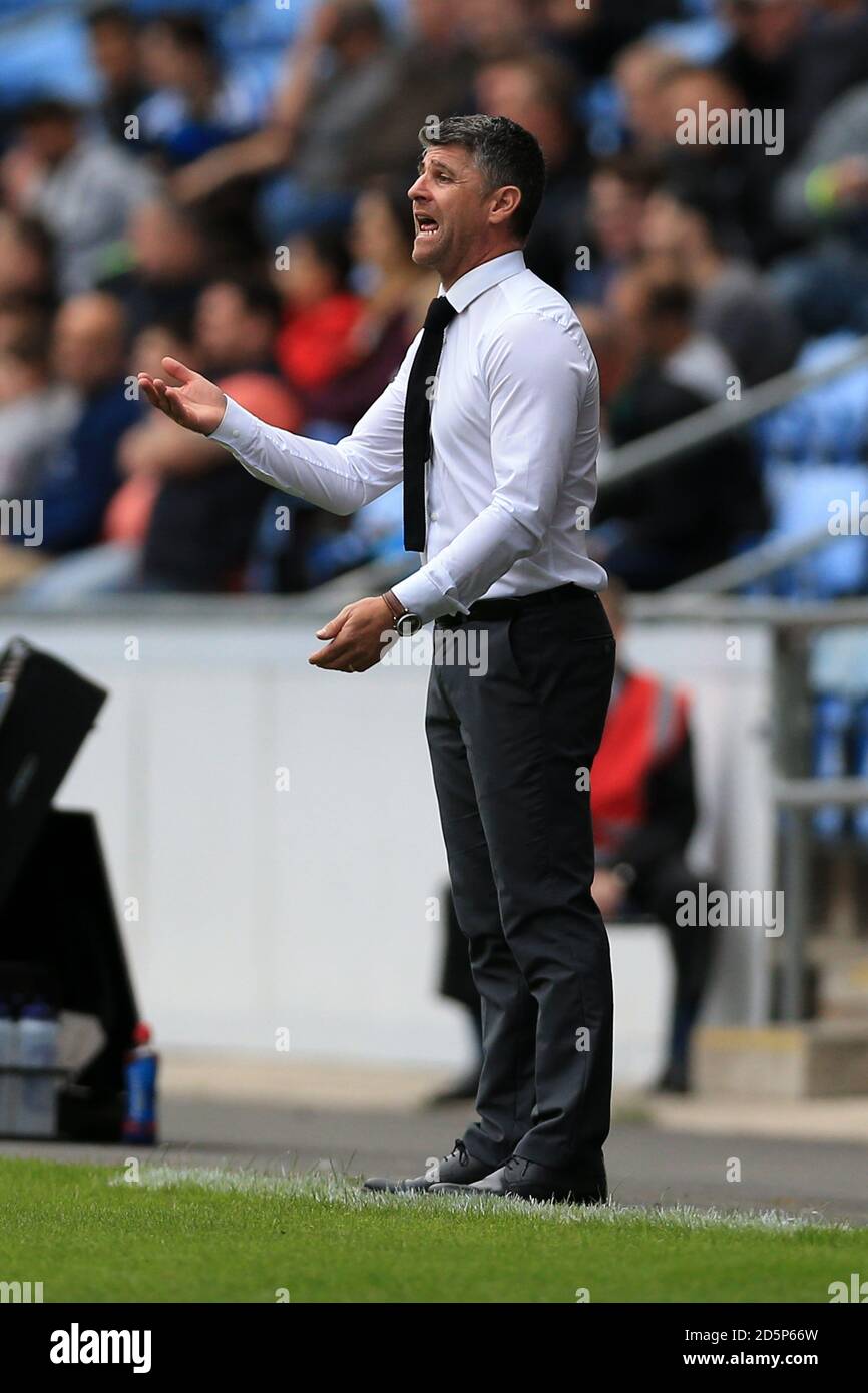 Steve robinson hi-res stock photography and images - Alamy