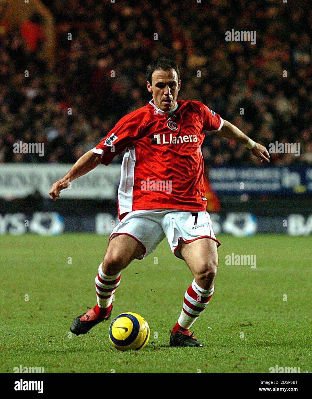 Radostin kishishev charlton hi-res stock photography and images - Alamy