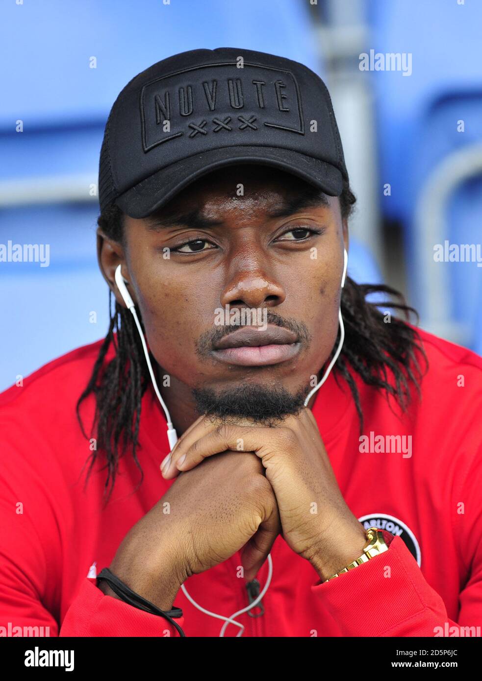 Jordan botaka hi-res stock photography and images - Alamy