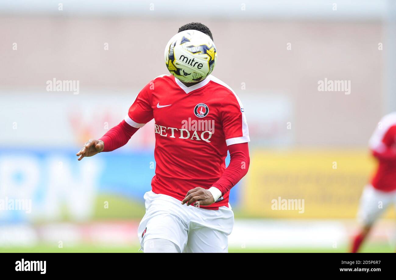 Ademola lookman action hi-res stock photography and images - Alamy