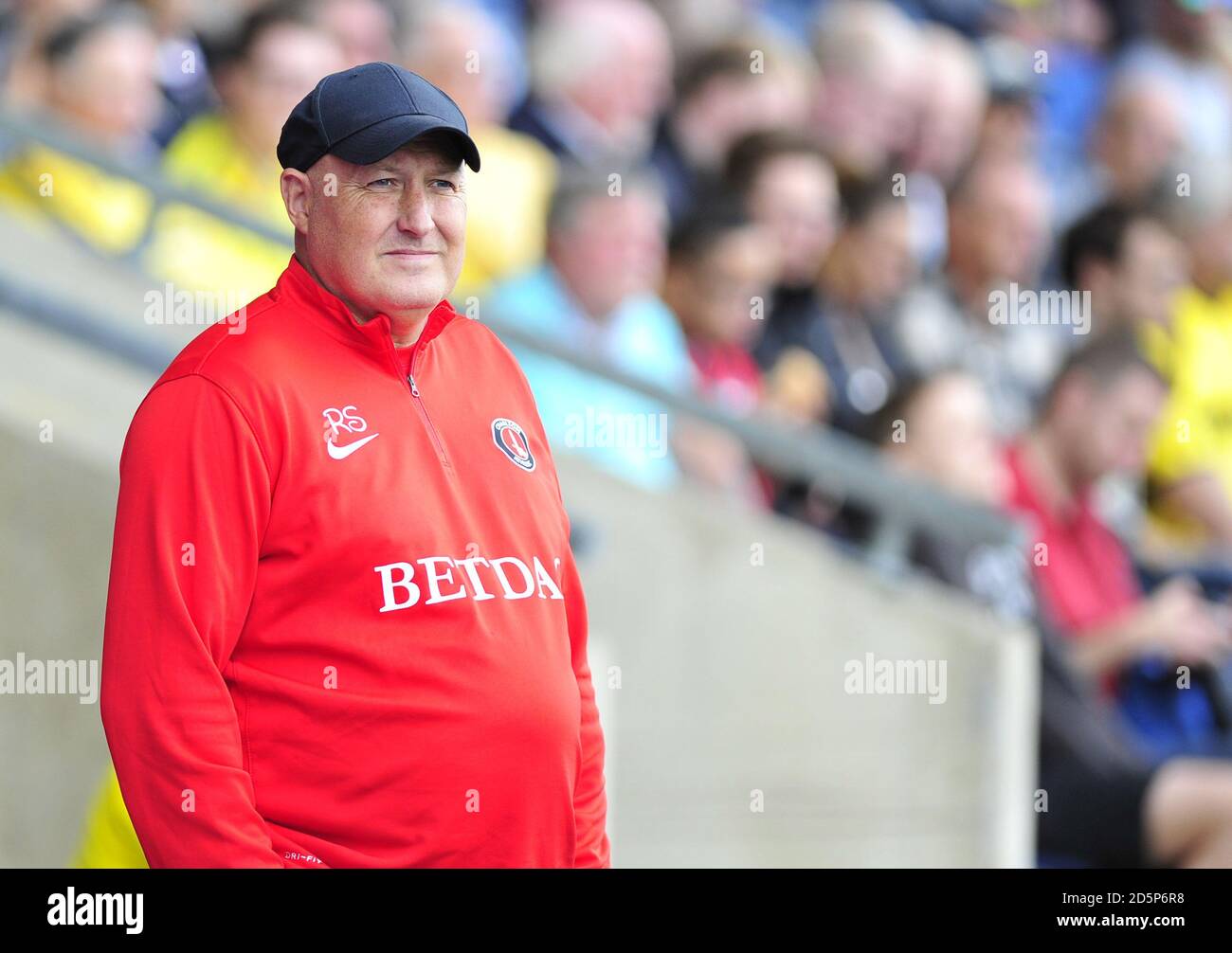 The slade oxford hi-res stock photography and images - Alamy