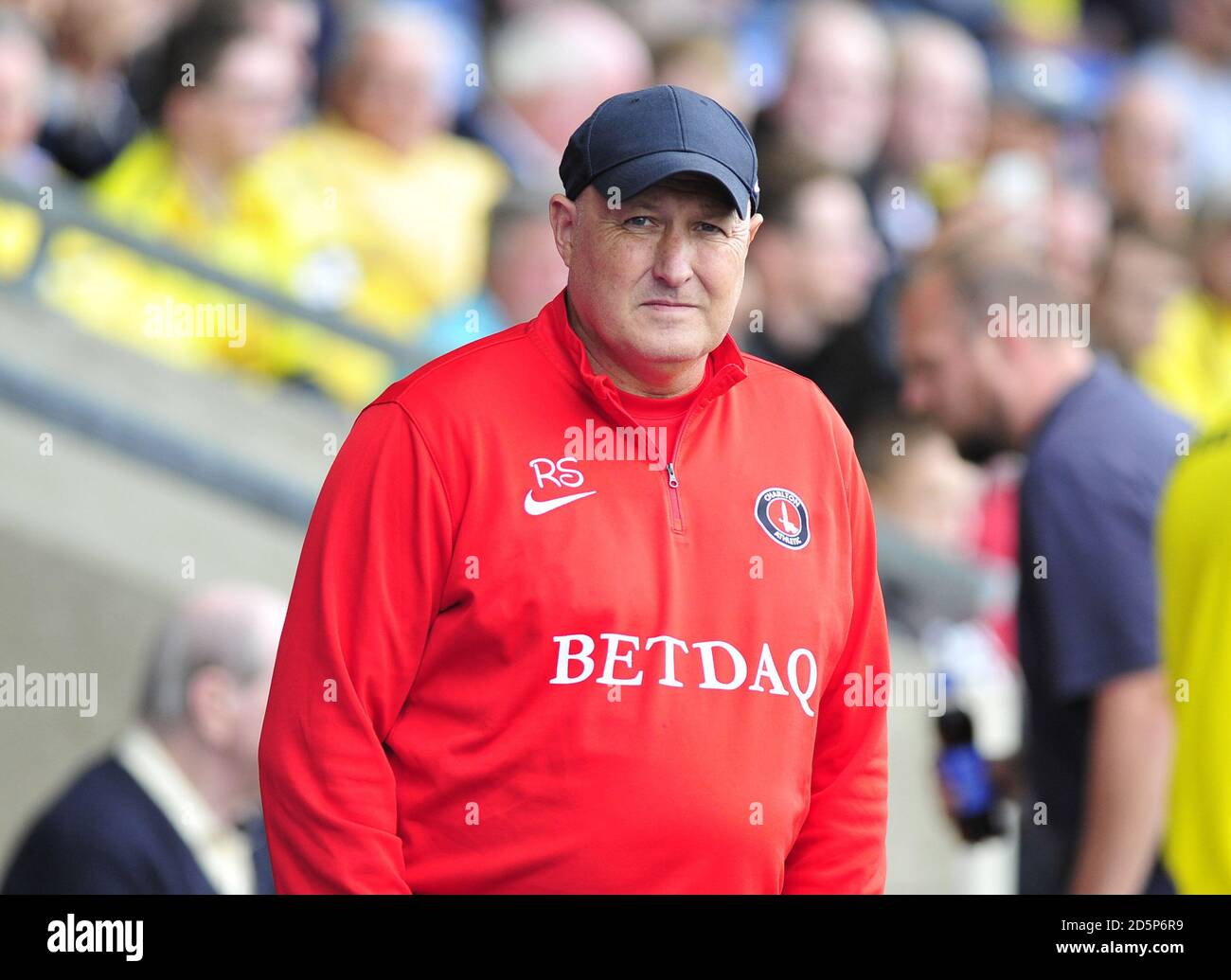 The slade oxford hi-res stock photography and images - Alamy