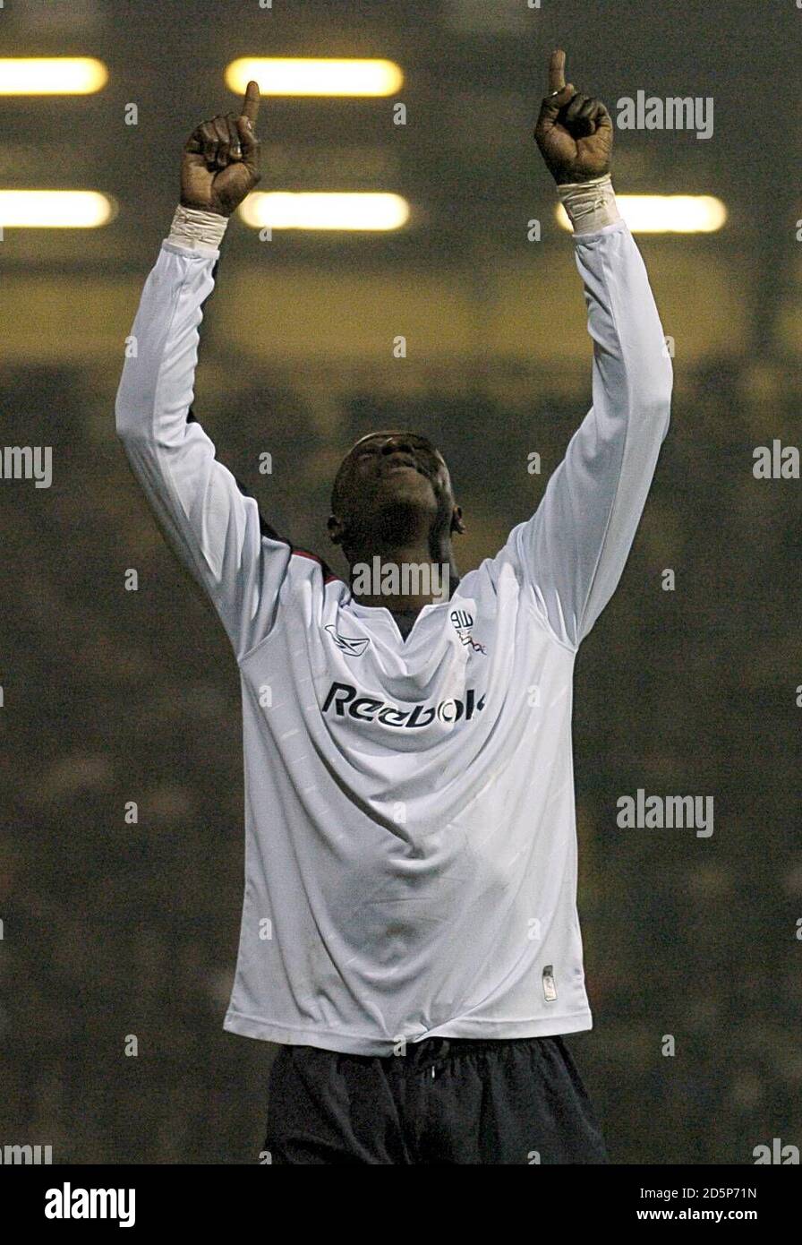 Khalilou fadiga hi-res stock photography and images - Alamy