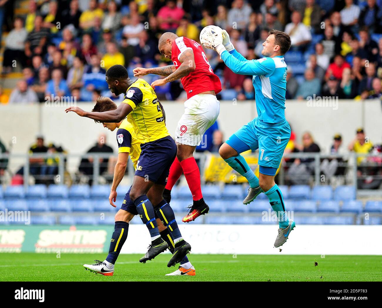 Simon eastwood oxford hi-res stock photography and images - Alamy