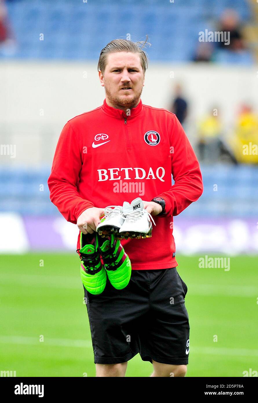 Kitman hi-res stock photography and images - Alamy