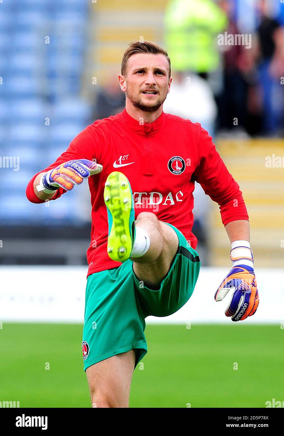 Declan rudd hi-res stock photography and images - Alamy