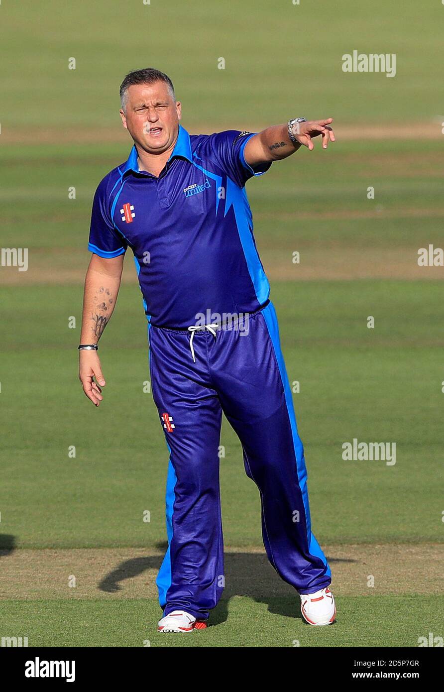 Cricket gough hi-res stock photography and images - Alamy