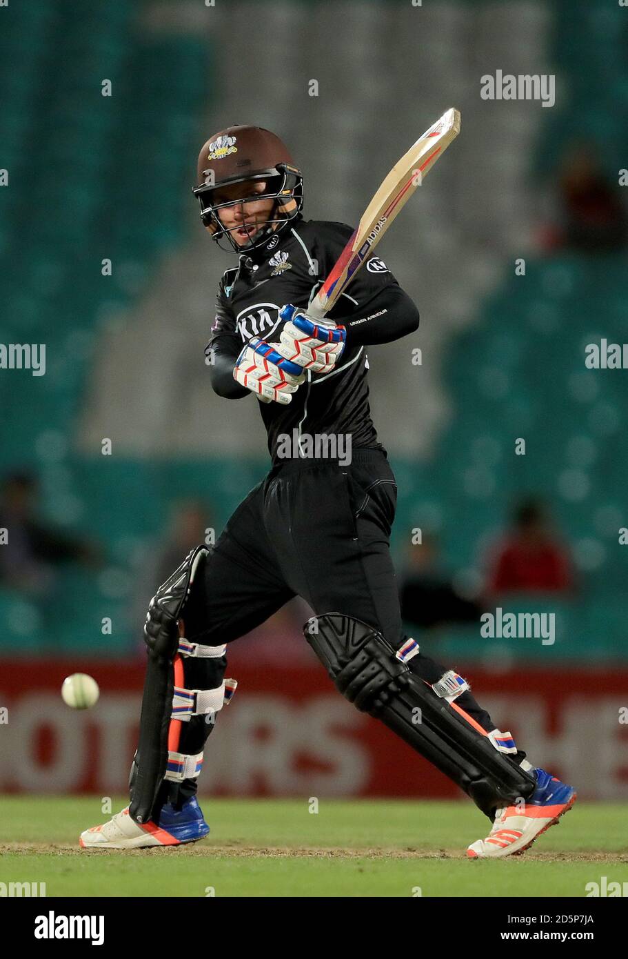 Sam Curran, Surrey Stock Photo - Alamy