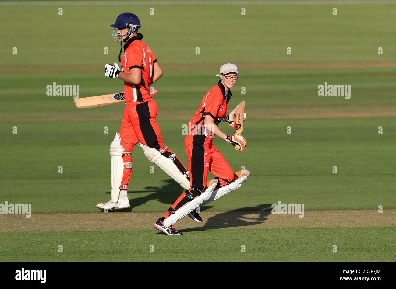Alison mitchell cricket hi-res stock photography and images - Alamy