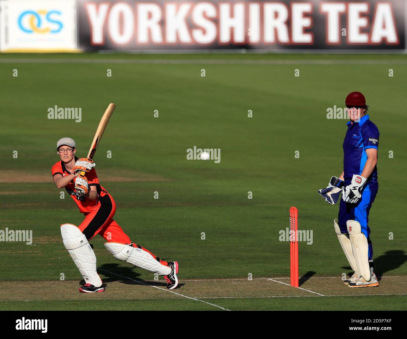 Alison mitchell cricket hi-res stock photography and images - Alamy