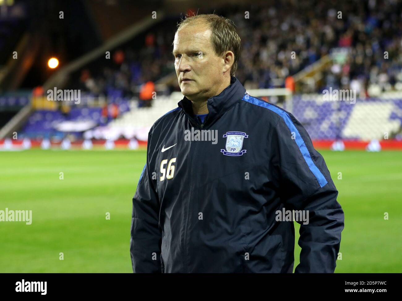 Simon preston birmingham hi-res stock photography and images - Alamy