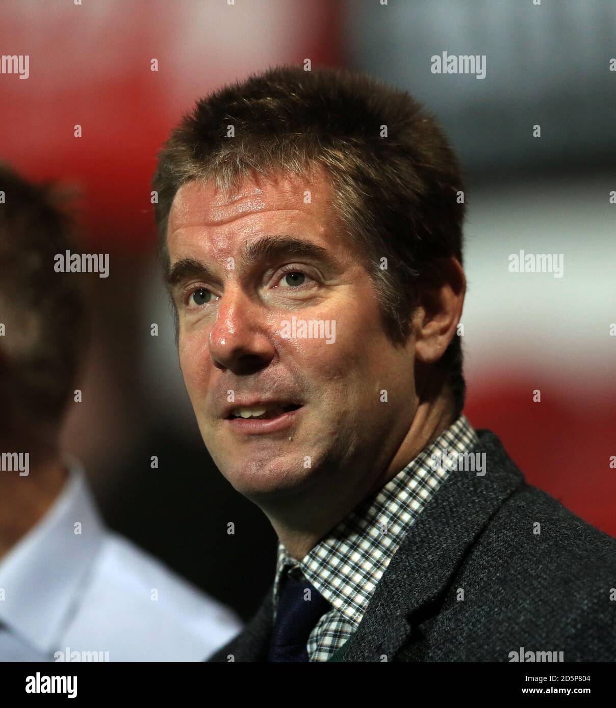 Matthew benham football hi-res stock photography and images - Alamy