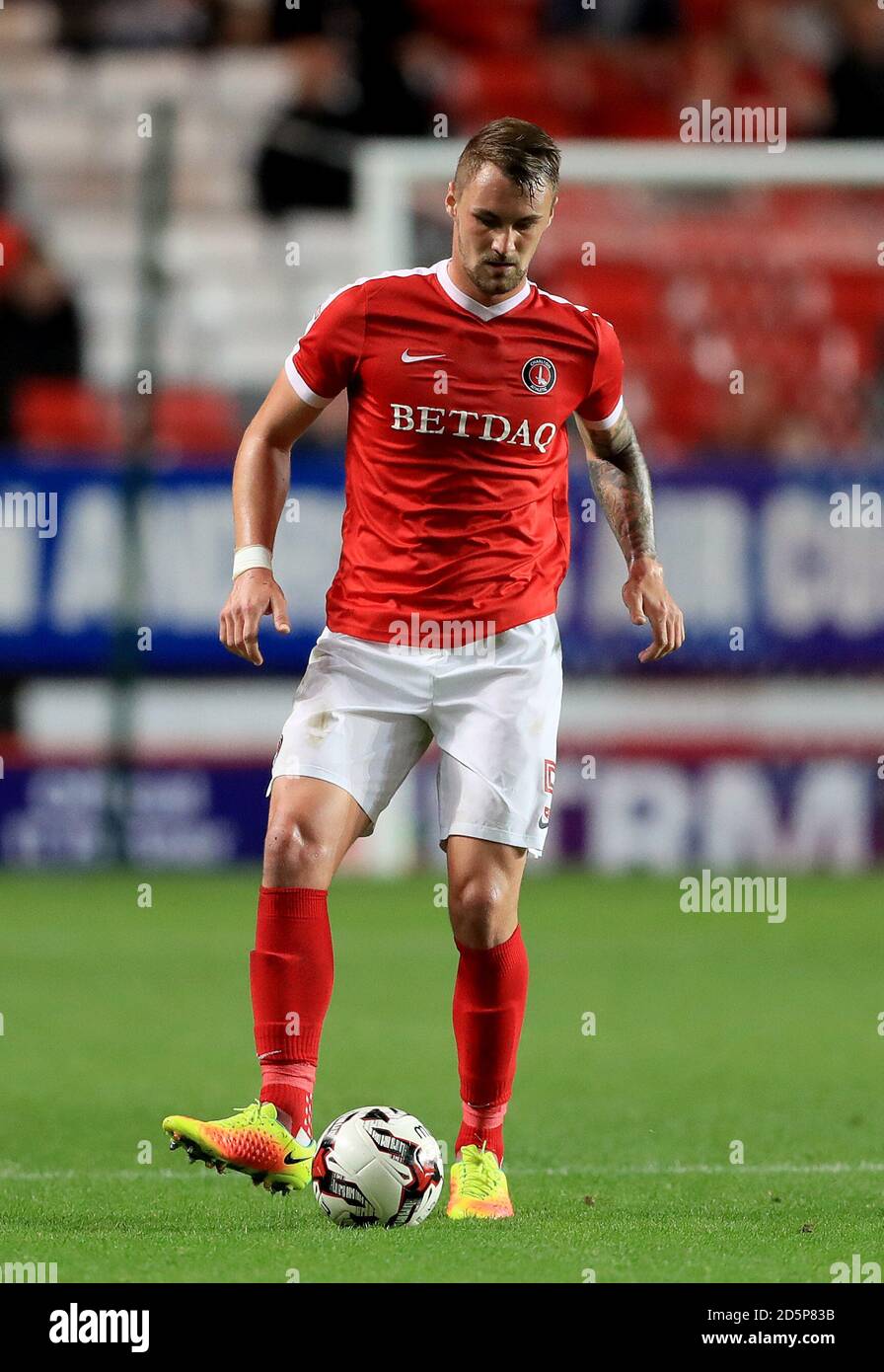 Patrick bauer charlton hi-res stock photography and images - Alamy