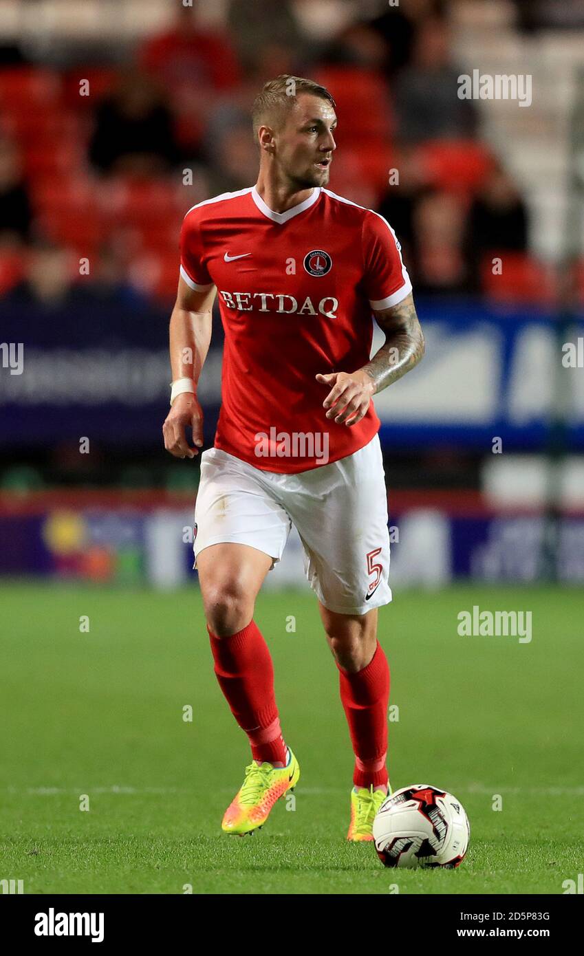 Patrick bauer charlton hi-res stock photography and images - Alamy