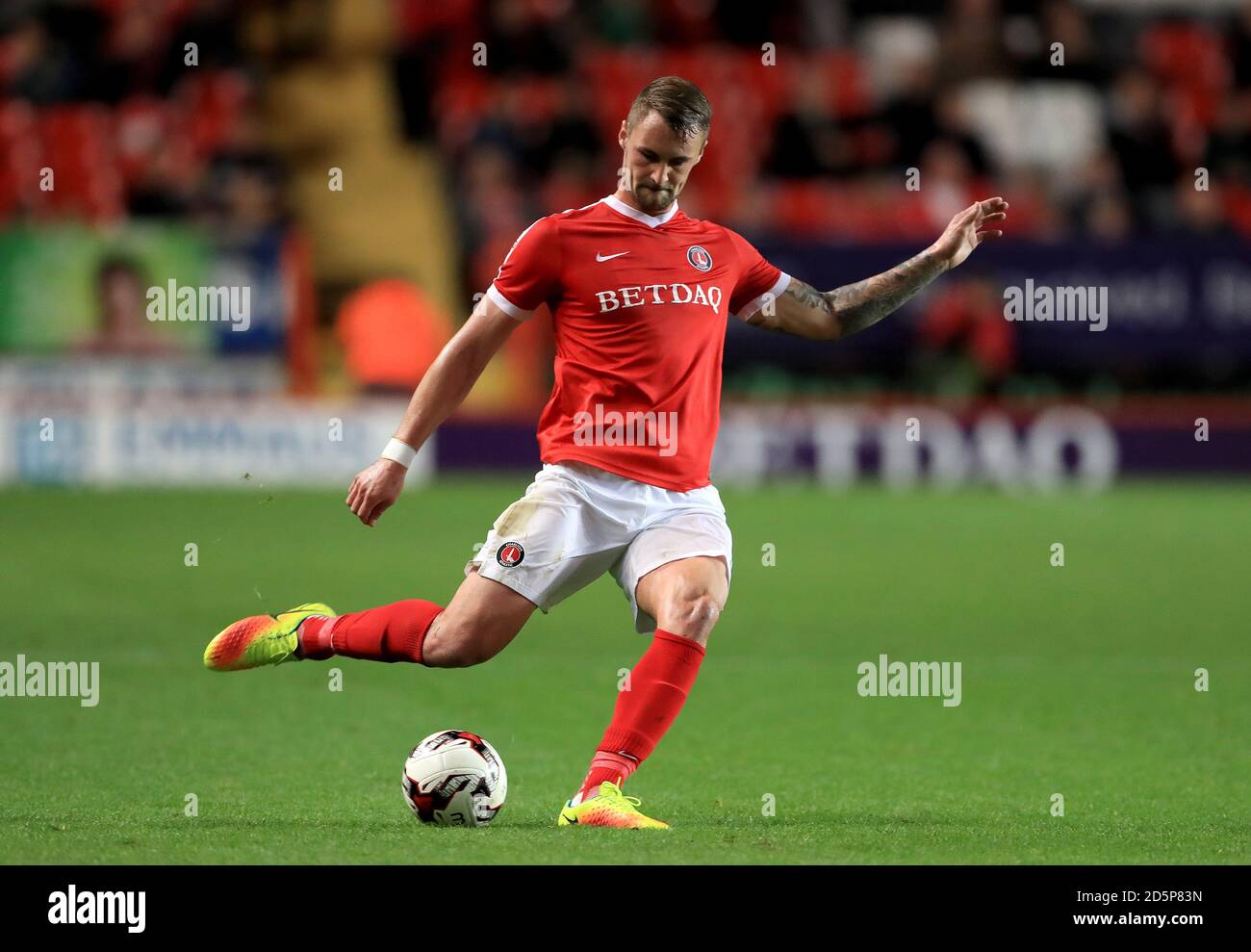 Patrick bauer charlton hi-res stock photography and images - Alamy