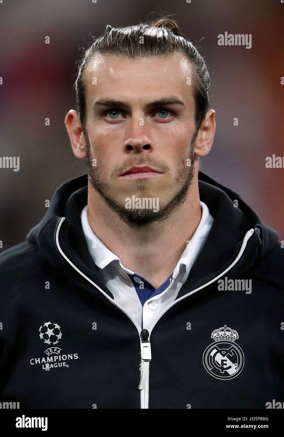 Gareth Bale